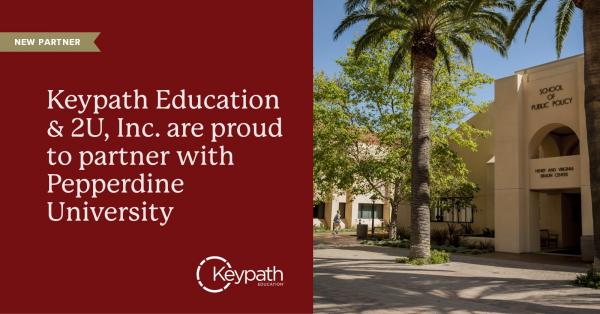 Online Program Management | OPM Services | Keypath Education